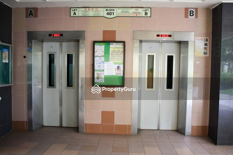 401 Woodlands Street 41 HDB Details in Woodlands | PropertyGuru Singapore