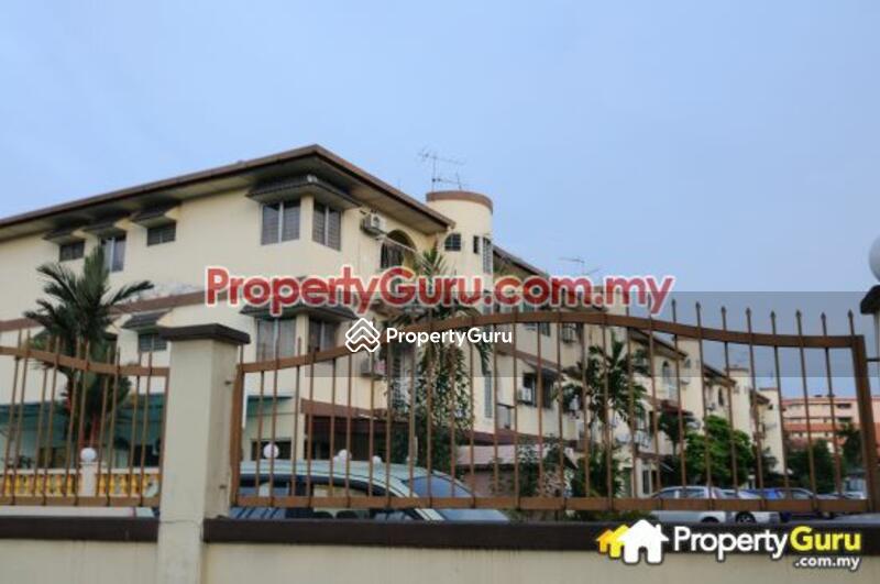Mewah Court (Ampang) (Apartment) for Sale/Rent, 2025