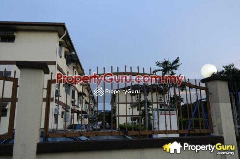 Mewah Court (Ampang) (Apartment) for Sale/Rent, 2025
