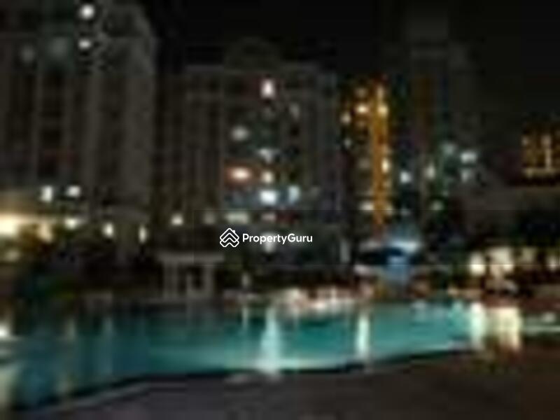 Symphony Heights (Simfoni Heights) - Condominium for Sale or Rent ...