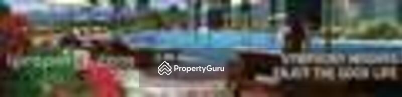 Symphony Heights (Simfoni Heights) - Condominium for Sale or Rent ...