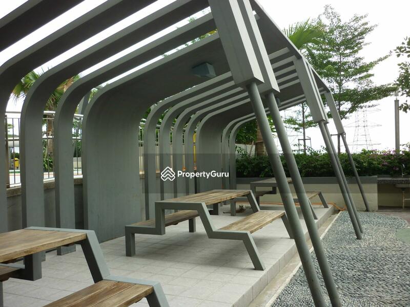 Symphony Heights (Simfoni Heights) - Condominium for Sale or Rent ...