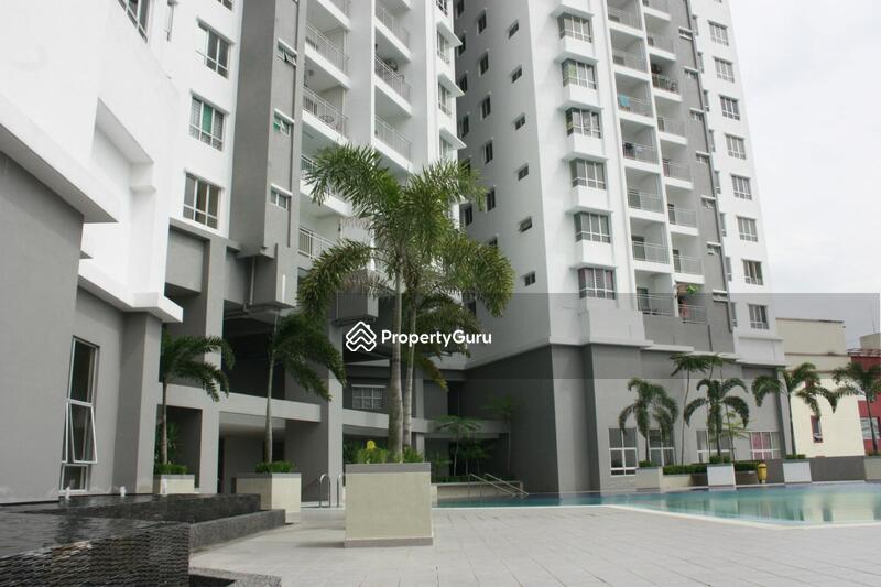 Symphony Heights (Simfoni Heights) - Condominium for Sale or Rent ...