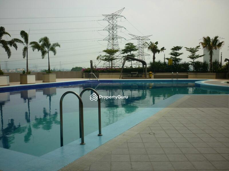 Symphony Heights (Simfoni Heights) - Condominium for Sale or Rent ...