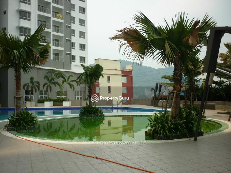 Symphony Heights (Simfoni Heights) - Condominium for Sale or Rent ...