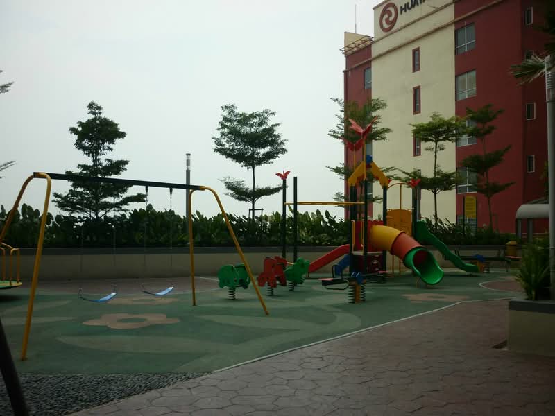 Symphony Heights (Simfoni Heights) - Condominium for Sale or Rent ...