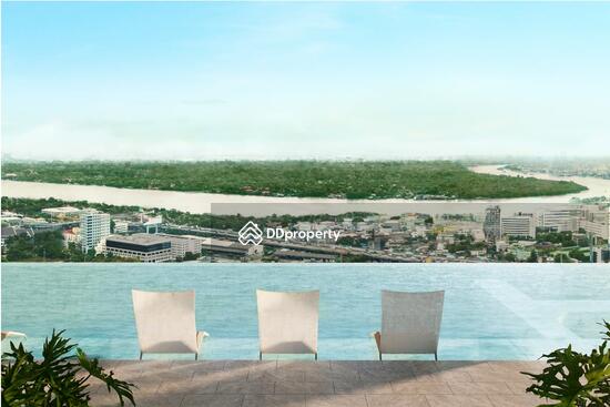 Life Rama 4-Asoke, Bangkok, Rama 4 Road, Khlong Toei, Khlong Toei ...