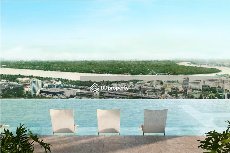 Life Rama 4-Asoke project details, located at Khlong Toei,Bangkok ...