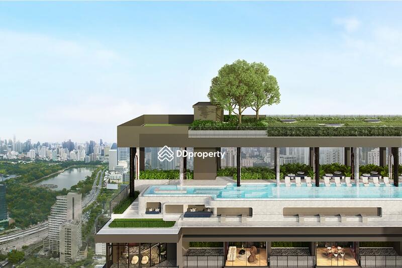 Life Rama 4-Asoke : ไลฟ์ พระราม 4 - อโศก เป็นคอนโดที่มี 1237 ยูนิต อัป ...