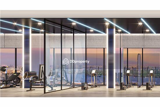 Life Rama 4-Asoke, Bangkok, Rama 4 Road, Khlong Toei, Khlong Toei ...