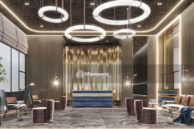 Life Rama 4-Asoke project details, located at Khlong Toei,Bangkok ...