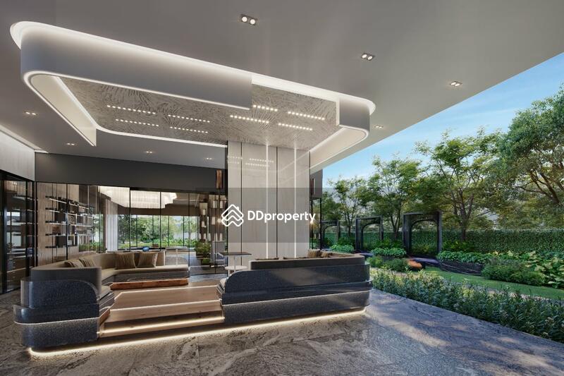 Life Rama 4-Asoke project details, located at Khlong Toei,Bangkok ...