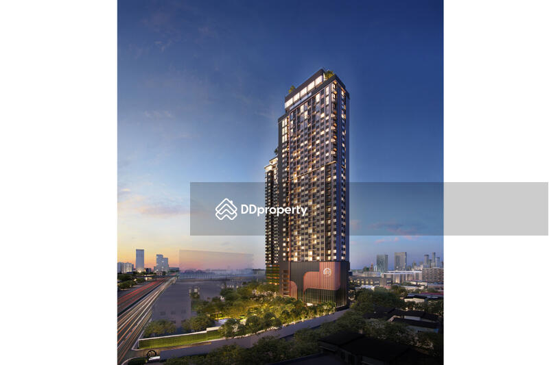 Life Rama 4-Asoke project details, located at Khlong Toei,Bangkok ...