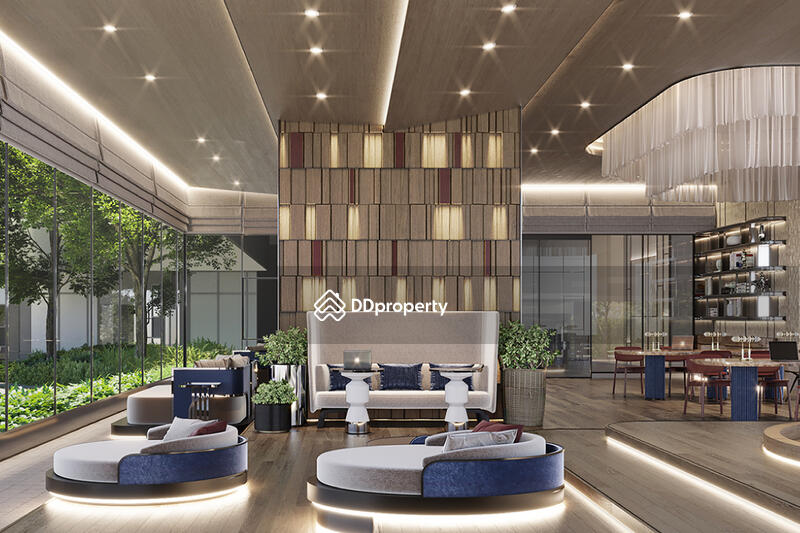 Life Rama 4-Asoke project details, located at Khlong Toei,Bangkok ...