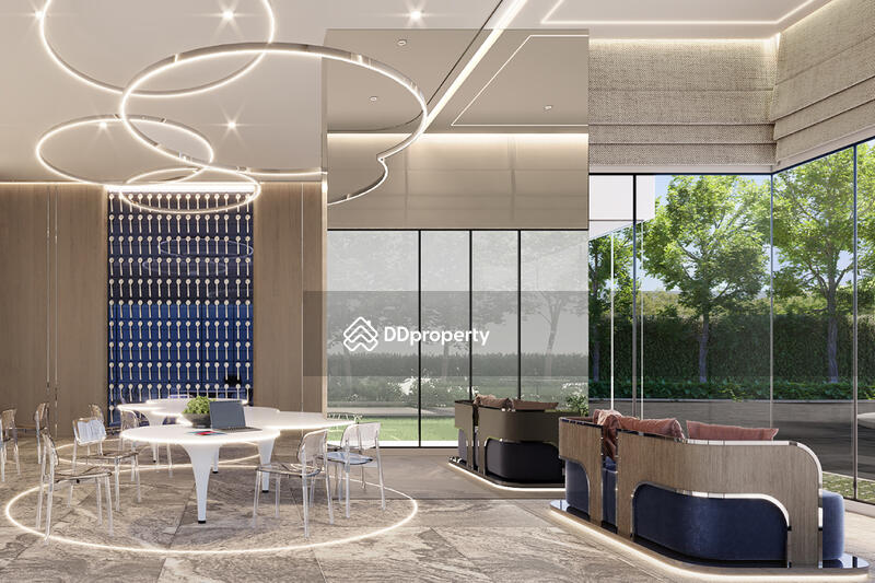 Life Rama 4-Asoke project details, located at Khlong Toei,Bangkok ...