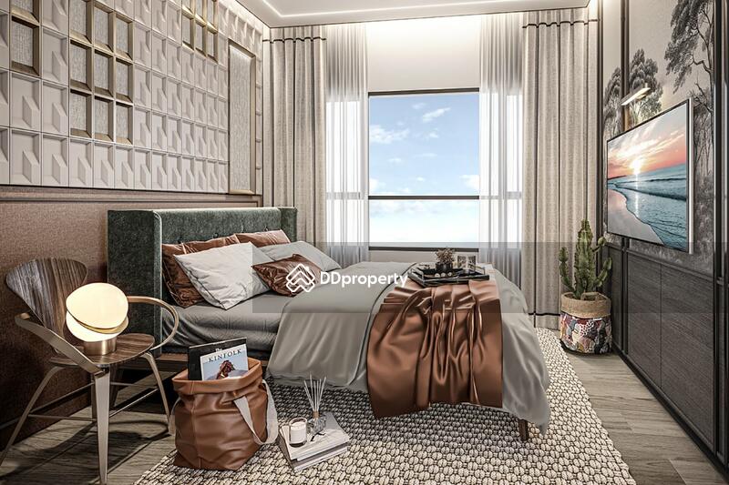 Life Rama 4-Asoke project details, located at Khlong Toei,Bangkok ...