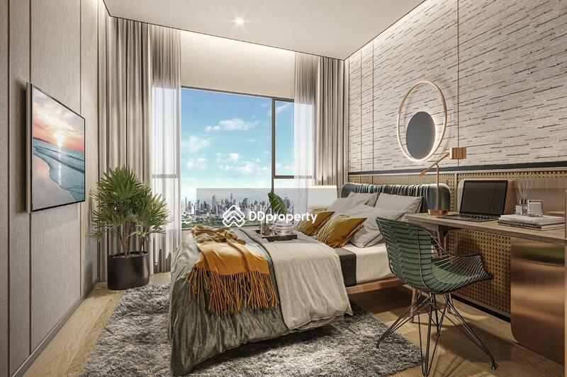 Life Rama 4-Asoke project details, located at Khlong Toei,Bangkok ...