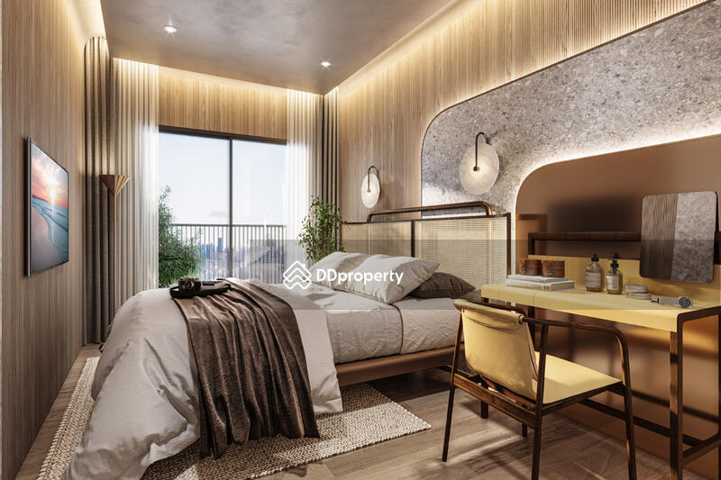 Life Rama 4-Asoke project details, located at Khlong Toei,Bangkok ...