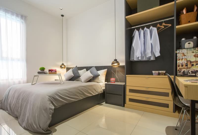 Bayu Residensi - Service Residence for Sale or Rent | PropertyGuru Malaysia