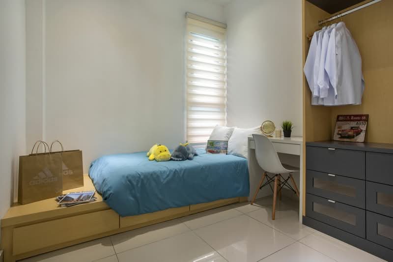 Bayu Residensi - Service Residence for Sale or Rent | PropertyGuru Malaysia