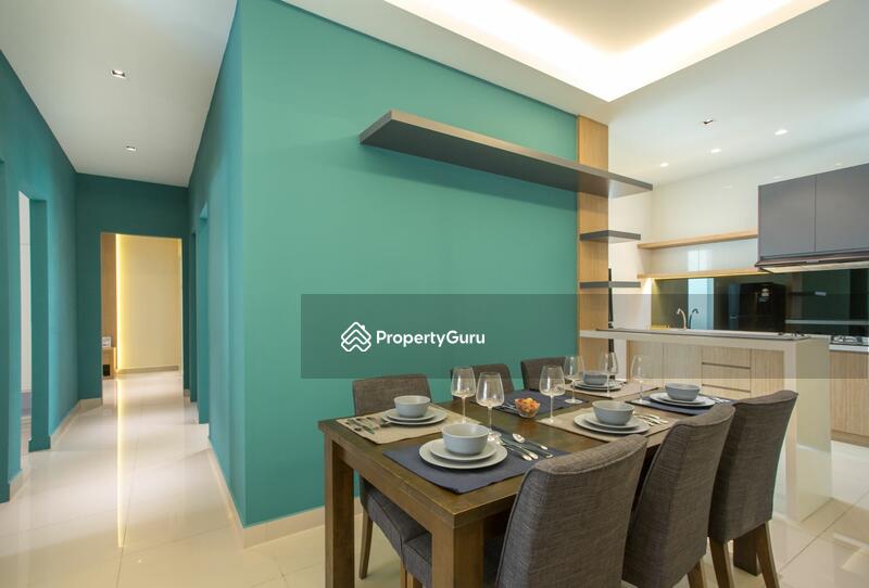 Bayu Residensi (Service Residence) for Sale/Rent, 2025