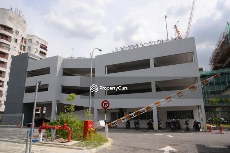 Indah Court (Apartment) for Sale/Rent, 2025