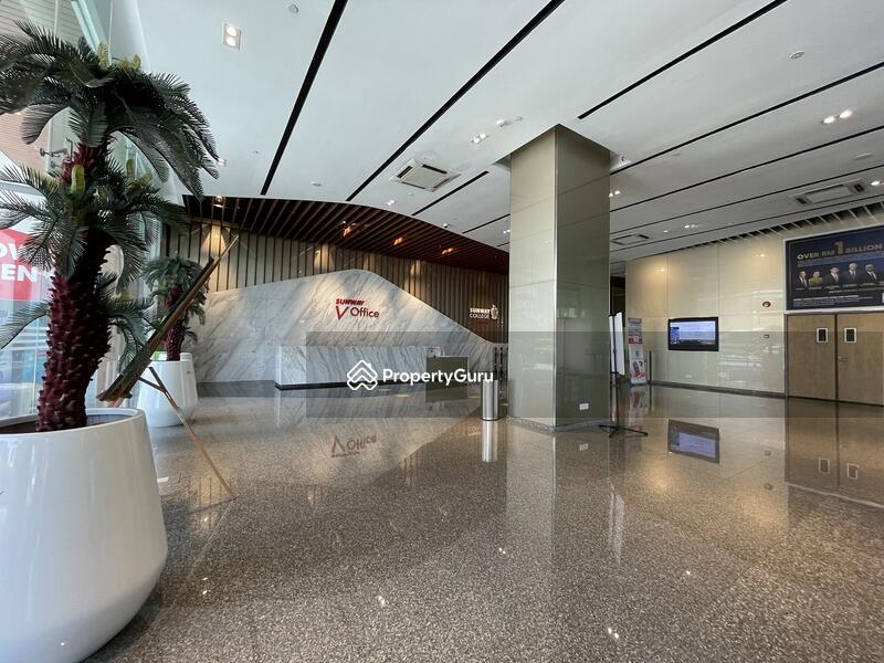 V Office @ Sunway Velocity - Office for Sale or Rent | PropertyGuru ...