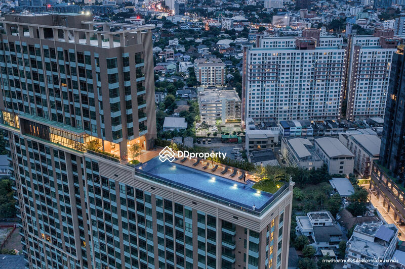 Lumpini Park Phahon 32 : ลุมพินี พาร์ค พหล 32 ตั้งอยู่ที่จตุจักร ...