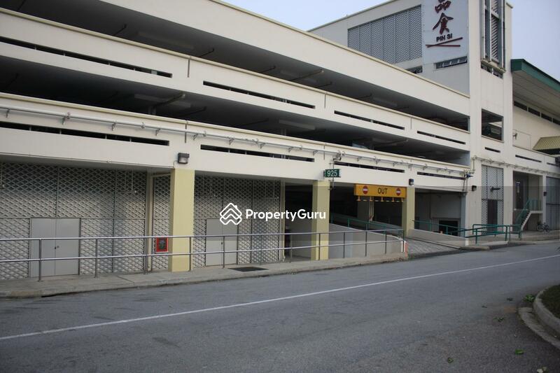 925 Yishun Central 1 HDB Details in Sembawang / Yishun