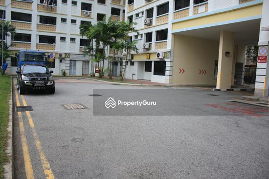 44 Commercial Properties for Rent near NS13 Yishun MRT Station ...
