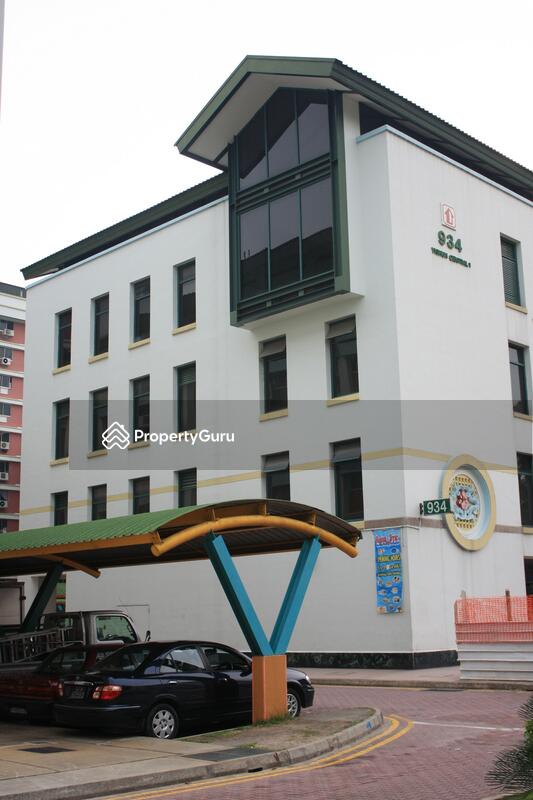 934 Yishun Central 1 HDB Details in Yishun | PropertyGuru Singapore