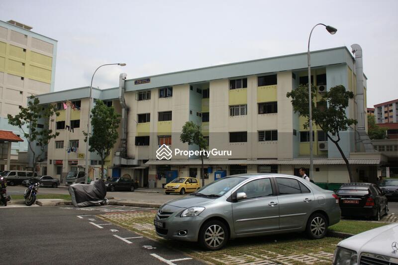 256 Yishun Ring Road HDB Details in Yishun | PropertyGuru Singapore