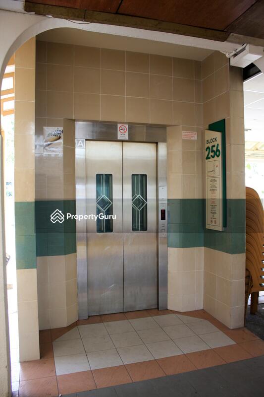 256 Yishun Ring Road HDB Details in Yishun | PropertyGuru Singapore