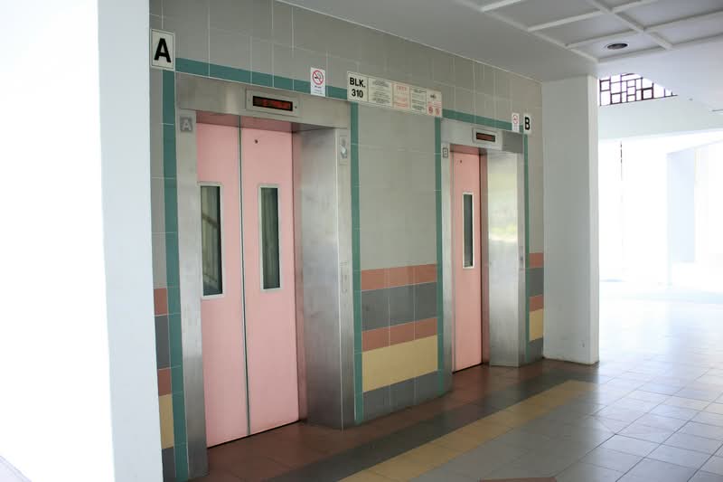 310 Yishun Ring Road HDB Details in Yishun | PropertyGuru Singapore
