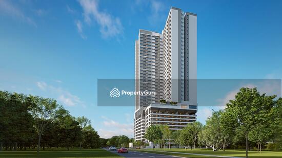 Rubica @ Harbour Place, Jalan Assumption, Harbour Place, Butterworth ...