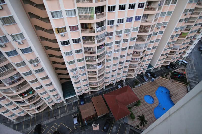 Pandan Utama Apartment - Apartment for Sale or Rent | PropertyGuru Malaysia