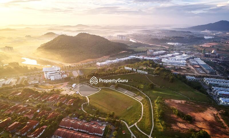 Bandar Sri Sendayan (Bungalow House) for Sale/Rent, 2025