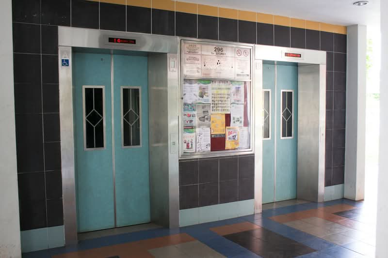 296 Yishun Street 20 HDB Details in Yishun | PropertyGuru Singapore