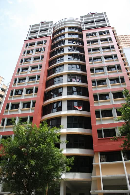 297 Yishun Street 20 HDB Details in Yishun | PropertyGuru Singapore