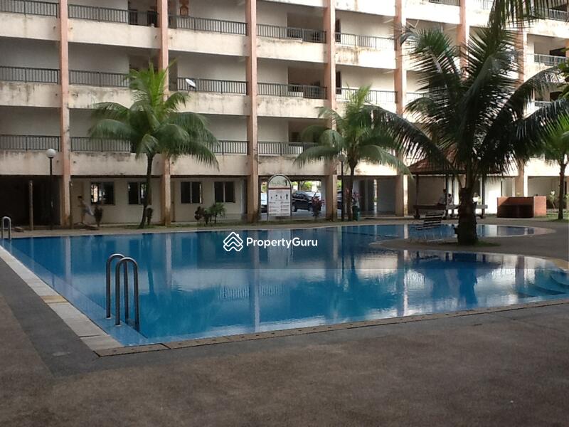 Putri Ria (Apartment) for Sale/Rent, 2025
