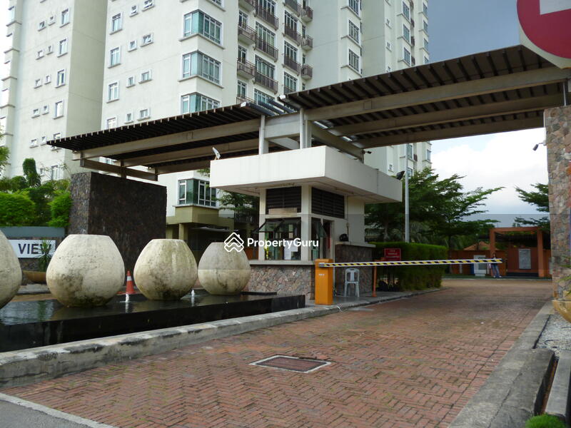 Pulai View (Apartment) for Sale/Rent, 2025