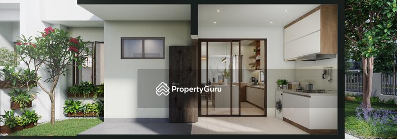 Serenia City : Serenia Anira - 2-storey Terraced House for Sale or Rent ...