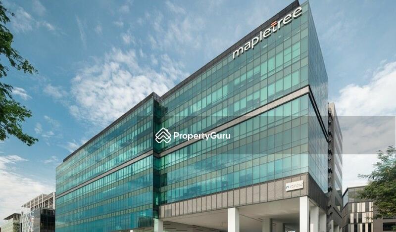 18 Tai Seng, 18 Tai Seng Street, 250 sqft, Mall Shop For Rent, by Canny ...