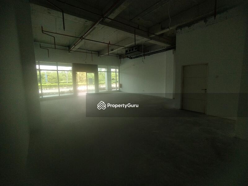 1 Medini Hub (Retail Office) for Sale/Rent, 2025