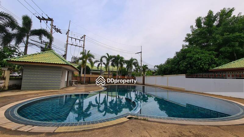 ขาย เช่า Pornthep Garden Ville : พรเทพ การ์เด้น วิลล์