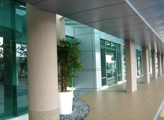 BBT One The Towers, Lebuh Batu Nilam 1, Bandar Bukit Tinggi, Klang ...