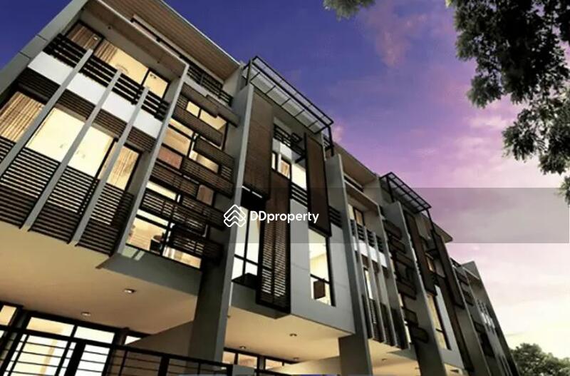 Nirvana@Work Rama 9 - Ramkhamhaeng : เนอวาน่า แอท เวิร์ค พระราม 9 - รามคำแหง, กรุงเทพ, ซอยถาวร ...