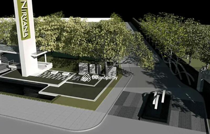 Nirvana@Work Rama 9 - Ramkhamhaeng : เนอวาน่า แอท เวิร์ค พระราม 9 - รามคำแหง ทาวน์เฮ้าส์ให้เช่า ขาย