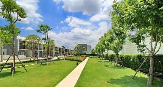 The Colors Wongwaen-Ramintra, Bangkok, Surao Khlong Nueng Road (Soi 15 ...