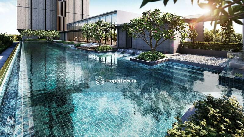 Corporate Suites @ Pavilion Embassy (Shop / Office) for Sale/Rent, 2025